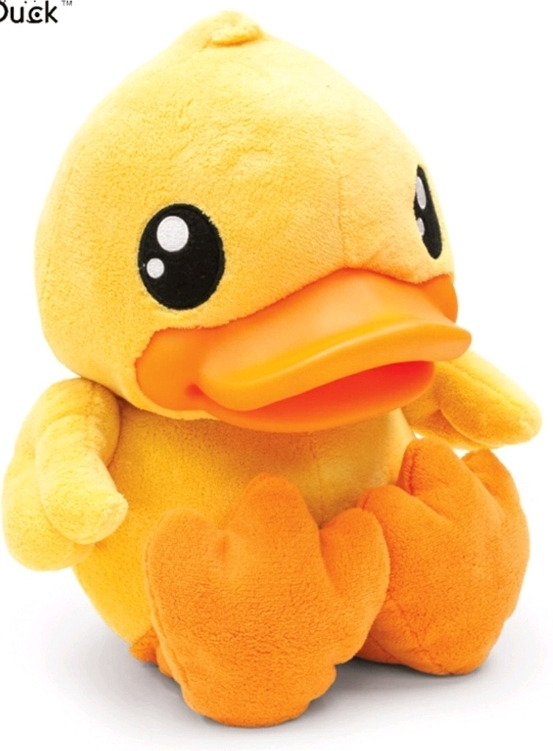 B. Duck 38CM 公仔