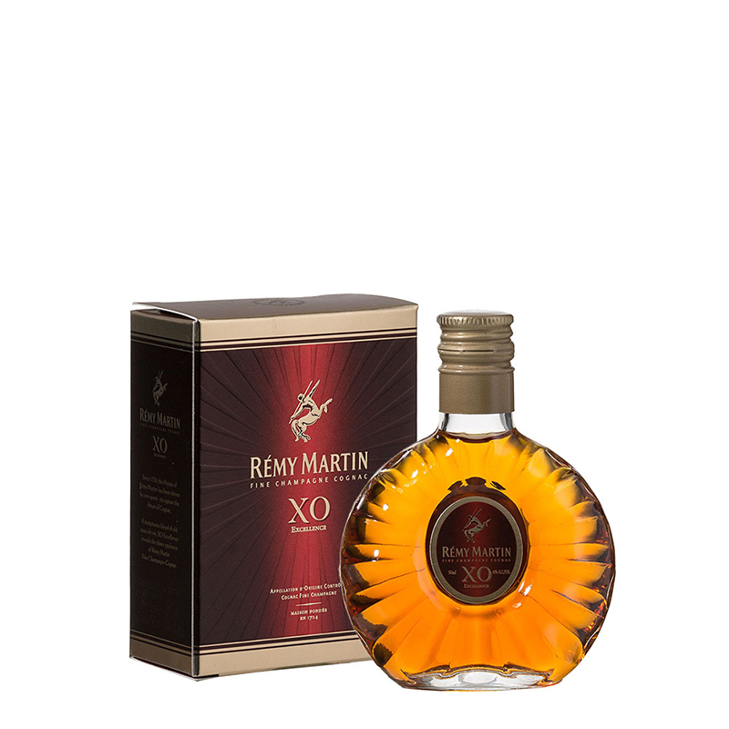 REMY MARTIN XO (50ML)