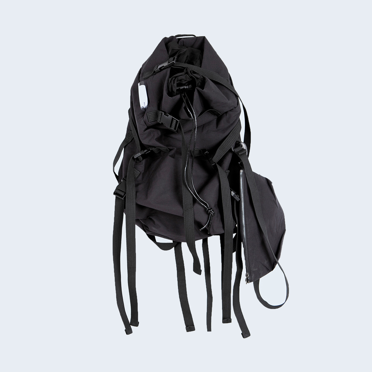 FOLDOVER UTILITY BACKPACK