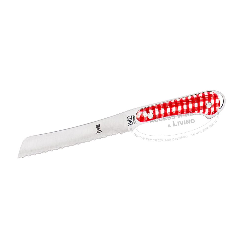 DOZORME 1902 Vichy | Universal dented knife 12 cm