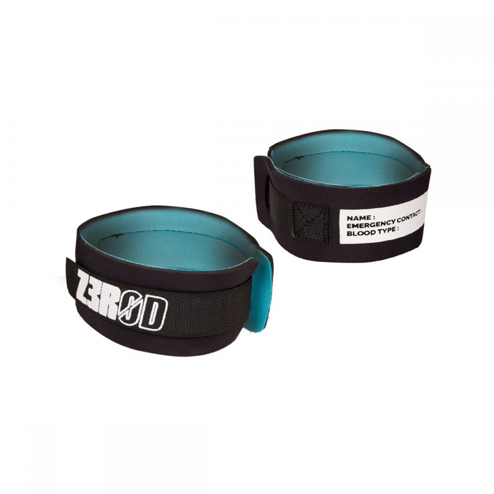 TIMING CHIP STRAP (Color: N.D.)