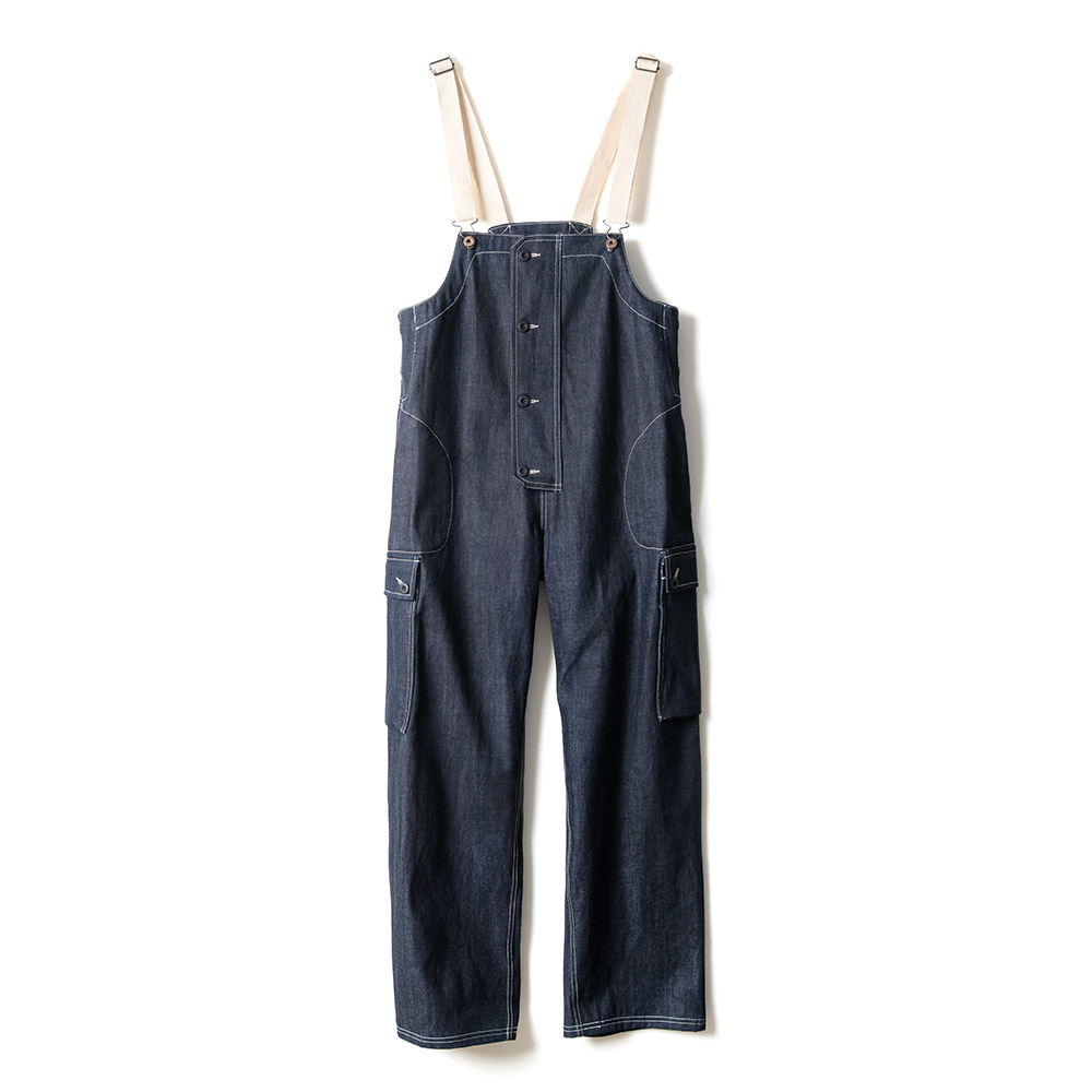 RD - Deck Hook Overalls