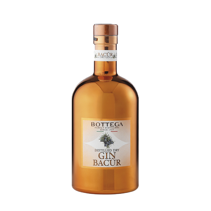 Bottega Bacur Dry Gin