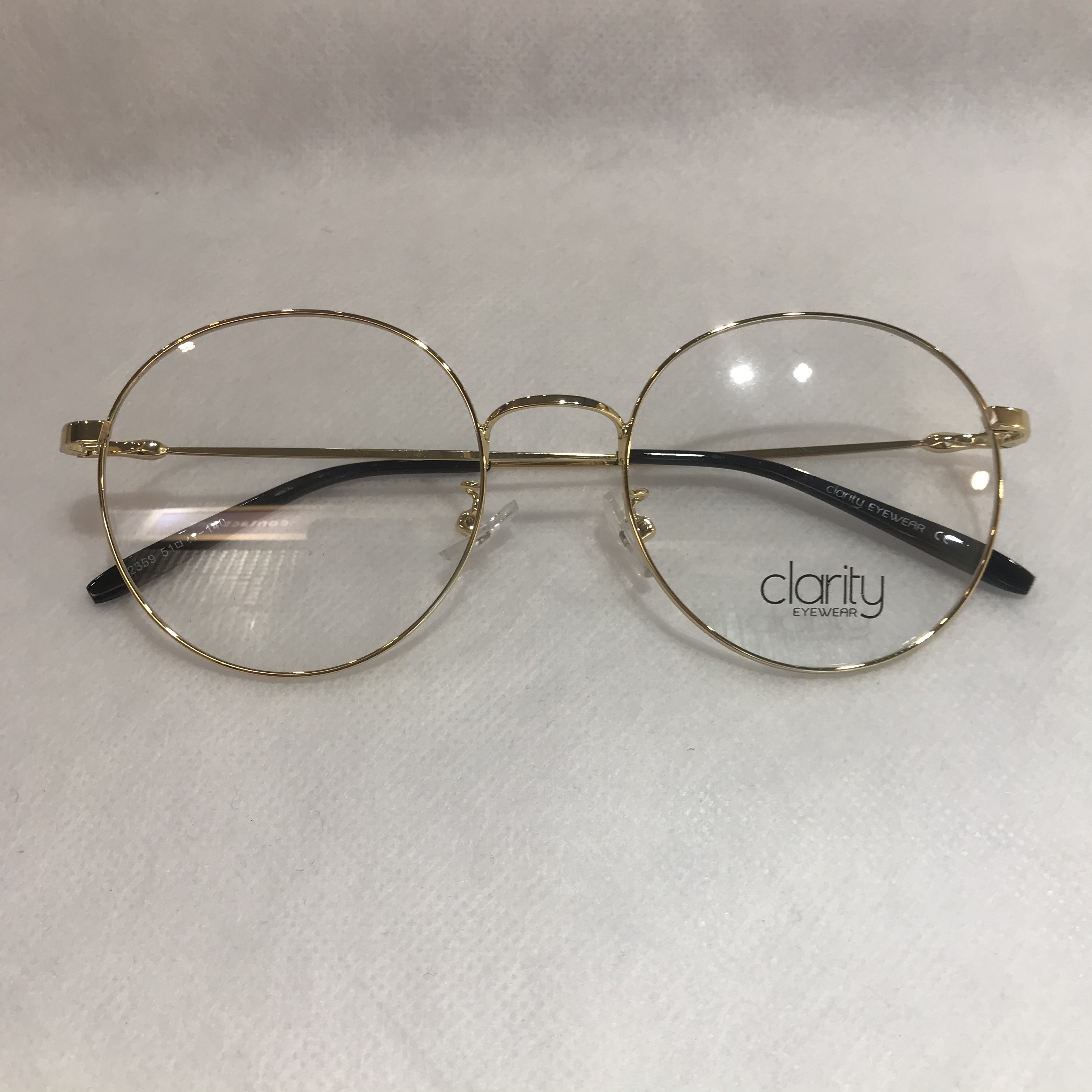 Clarity EYENO-2359-GD