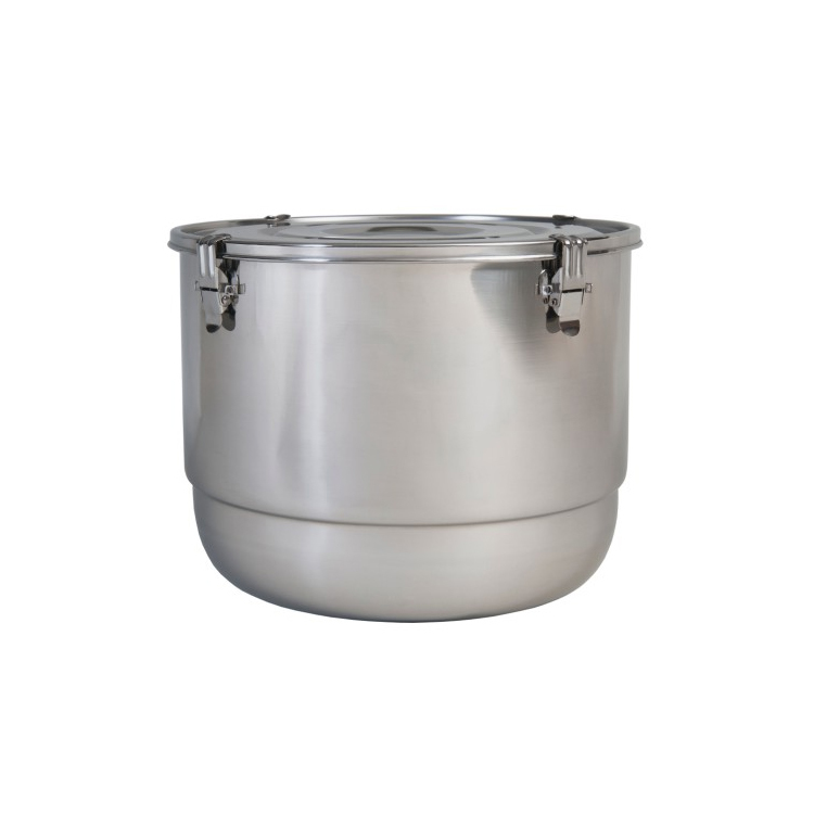 CVault Storage Containers (21 Liter)