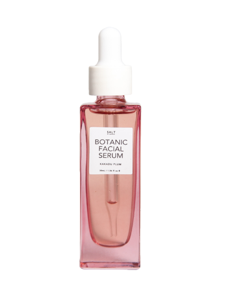 SALT by hendrix 卡卡杜李水精華