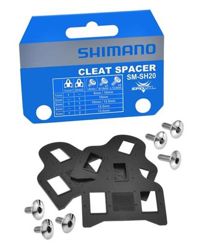 Shimano Cleat spacer