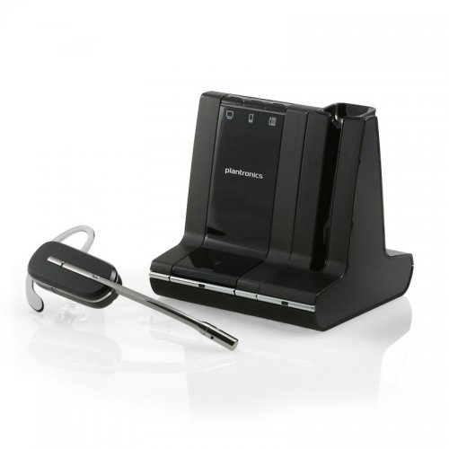 PLANTRONICS SAVI W740-M WIRELESS HEADSET