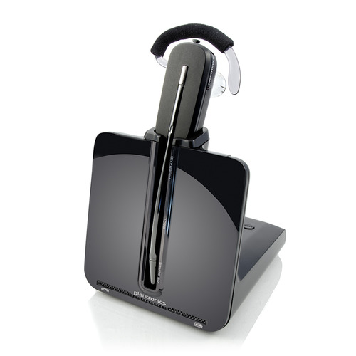 PLANTRONICS CS540 CONVERTIBLE WIRELESS HEADSET