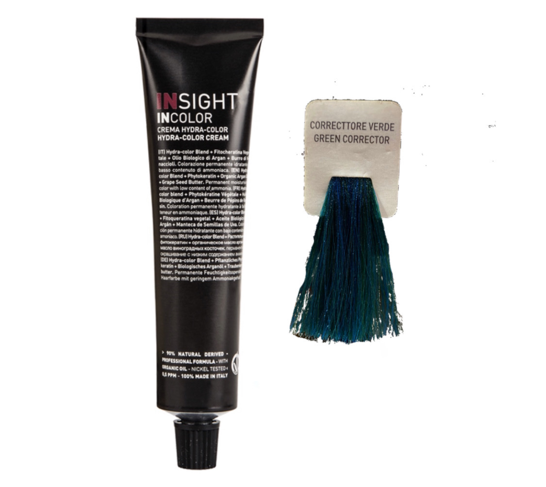 INSIGHT Intensifying Color Corrector 100ml