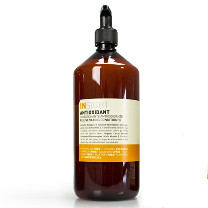 INSIGHT Antioxidant Rejuvenating Conditioner 900ml