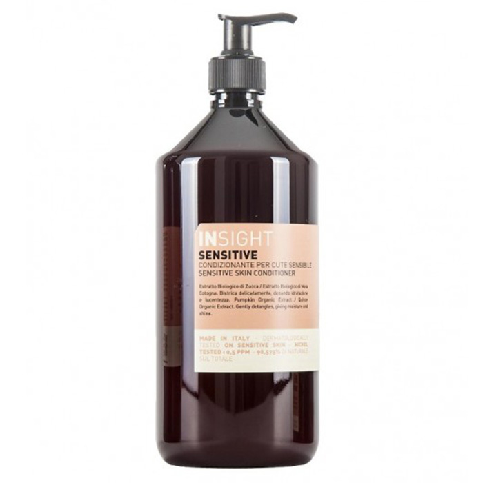INSIGHT Sensitive Skin Conditioner 900ml