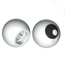 LEGO零件 科技零件 1.26x1.26x1 32474pb002 白色 6056225 6261631