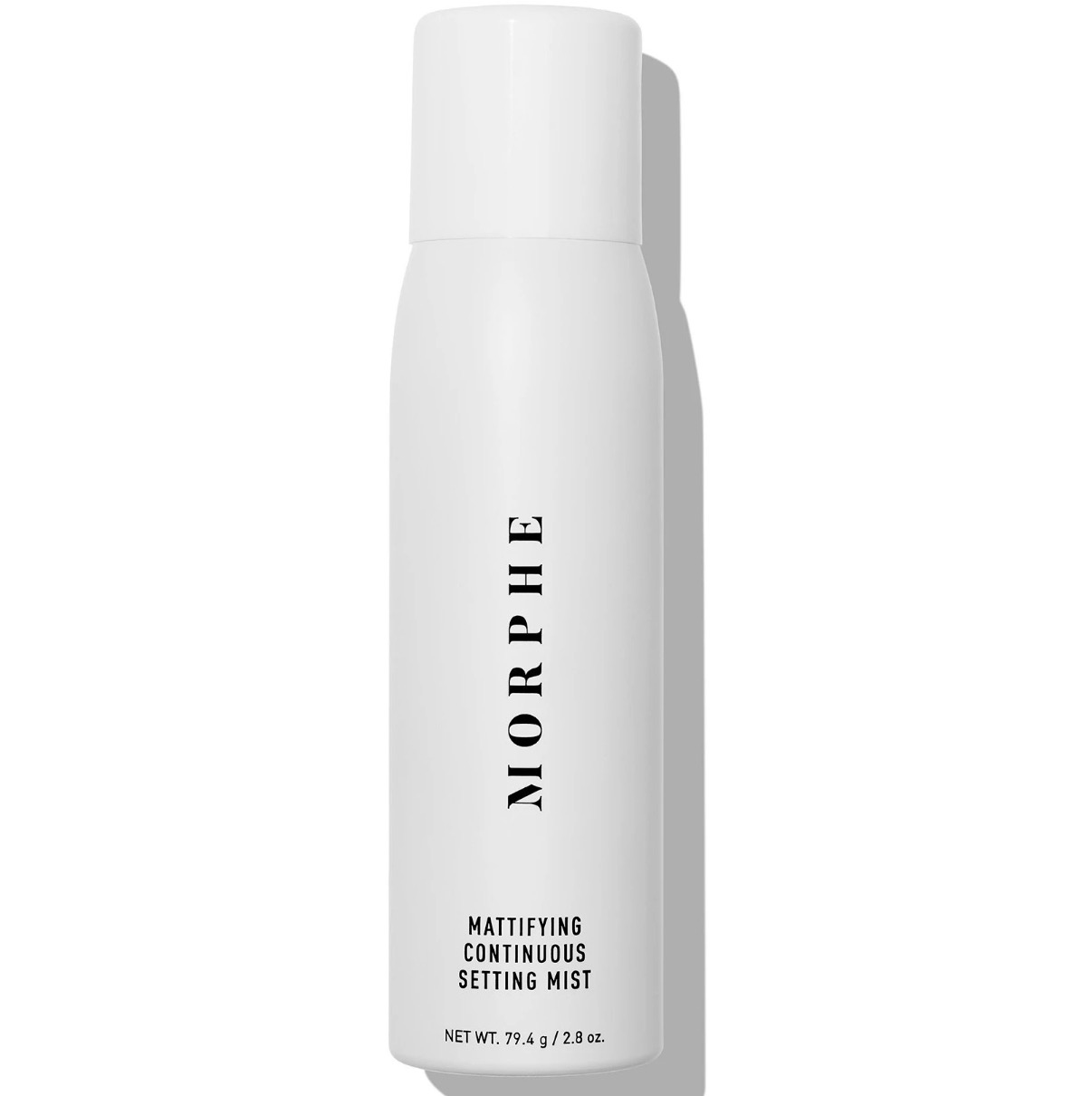 MORPHE MATTIFYING CONTINUOUS SETTING MIST