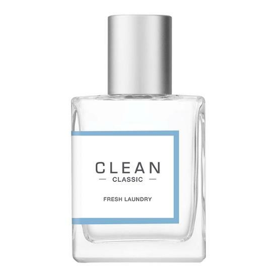 Clean Classic Clean Fresh Laundry EDP