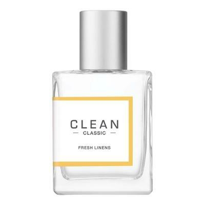Clean Classic Clean Fresh Linens EDP
