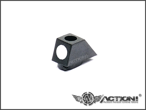 VFC/Umarex - GLOCK準星（G17/19 Gen3/G17 Gen4/G18C用）
