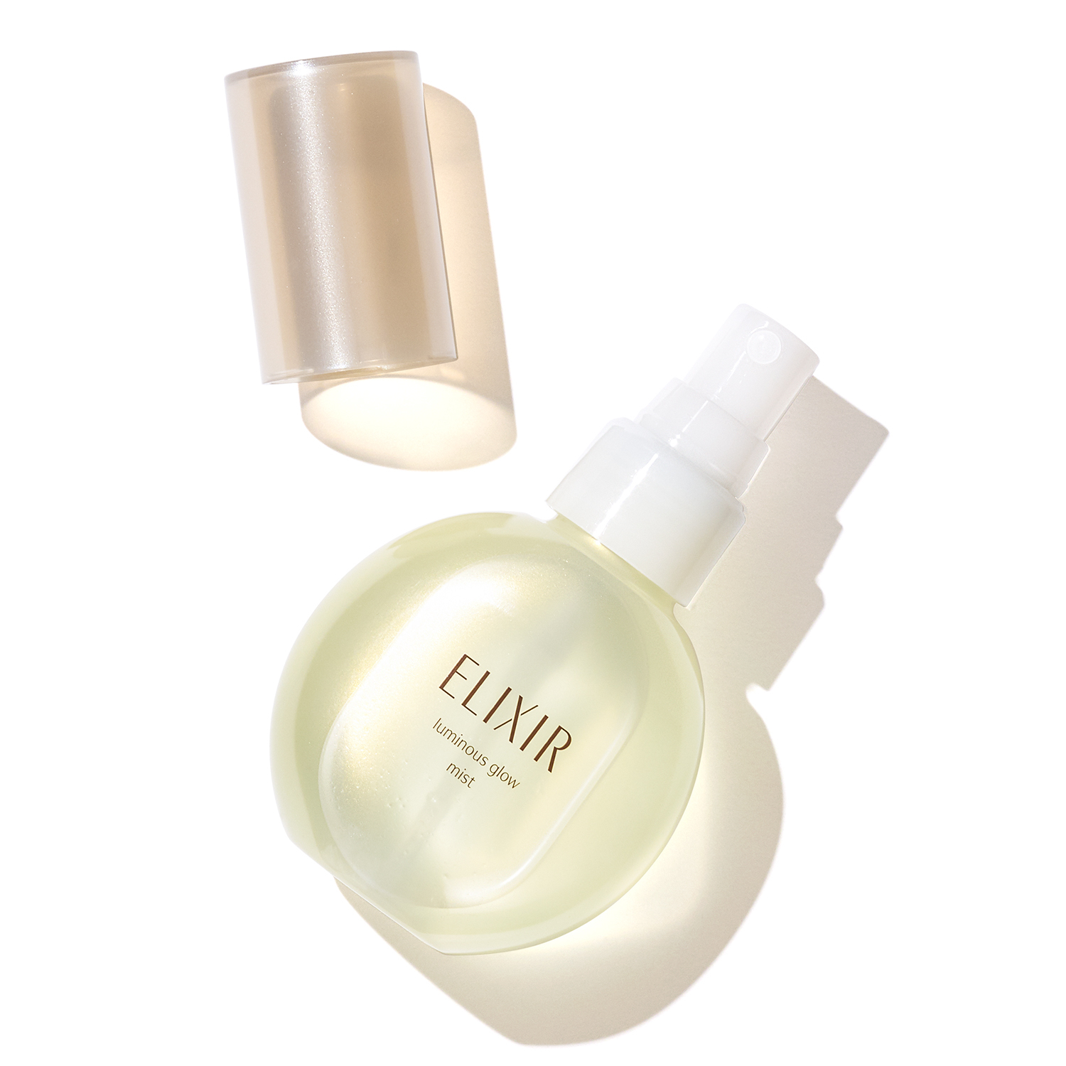 ELIXIR Luminous Glow Mist