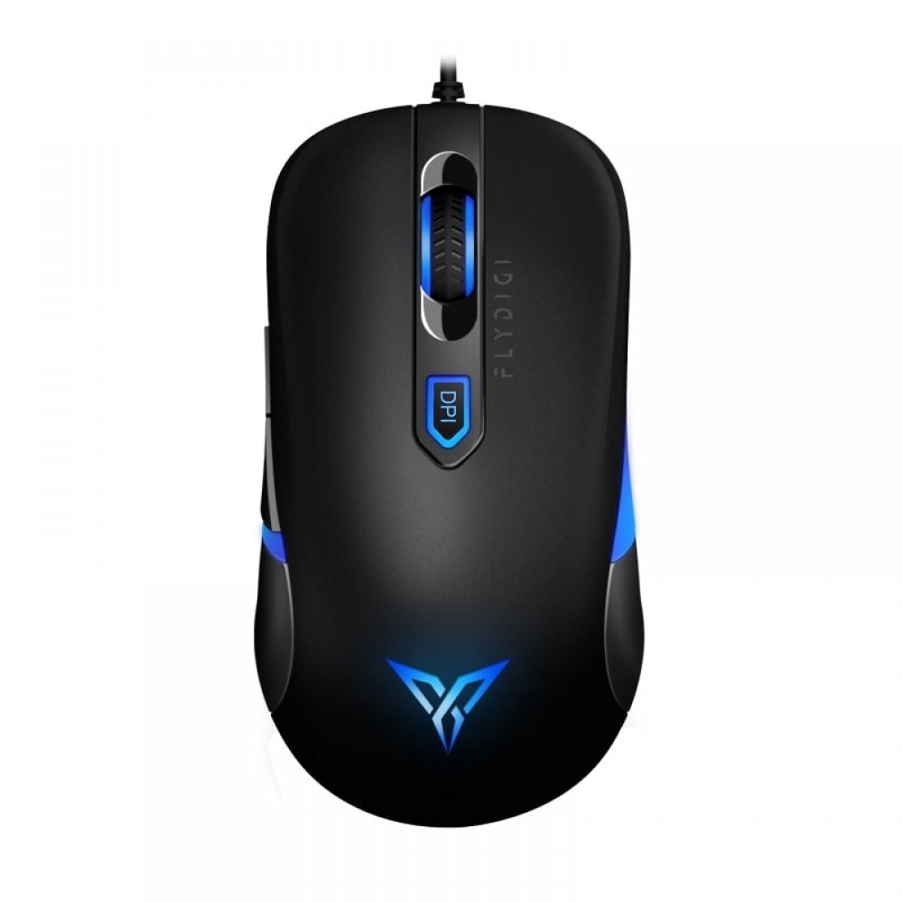 飛智 FLYDIGI M1 電競滑鼠