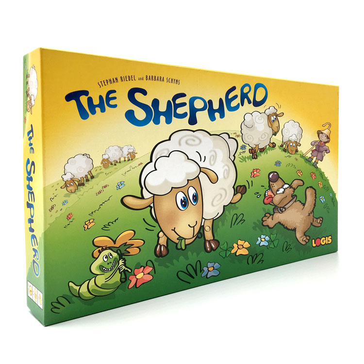 The Shepherd