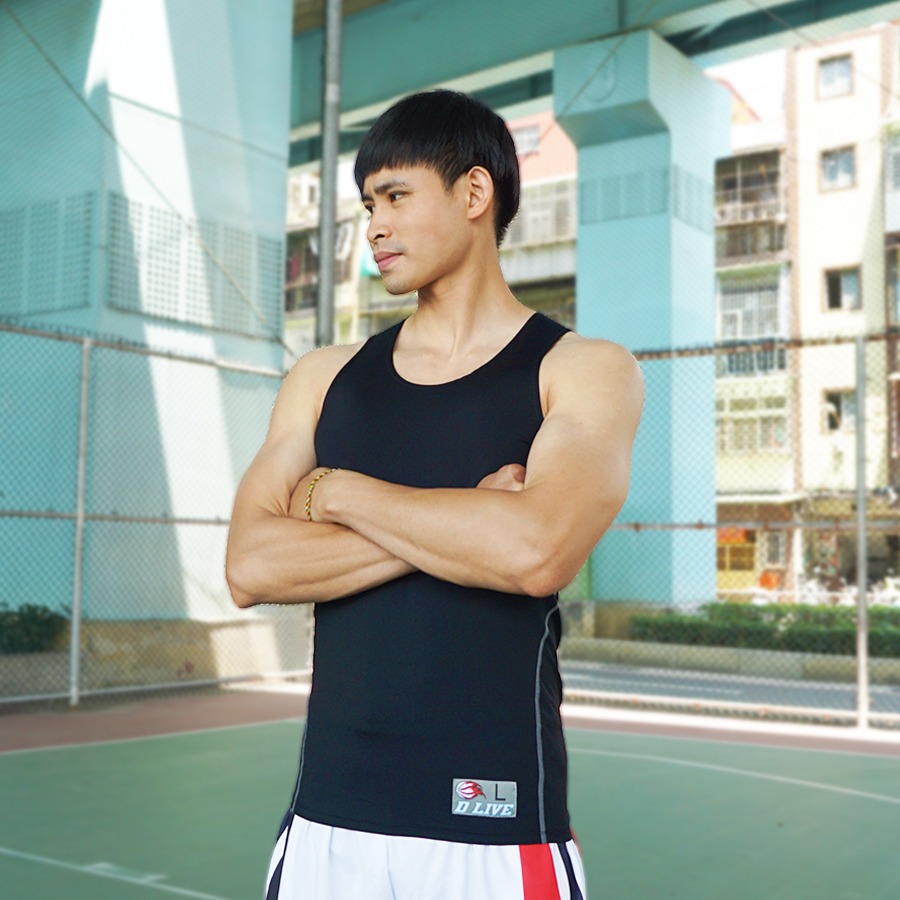 DLIVE PRO 細肩束衣