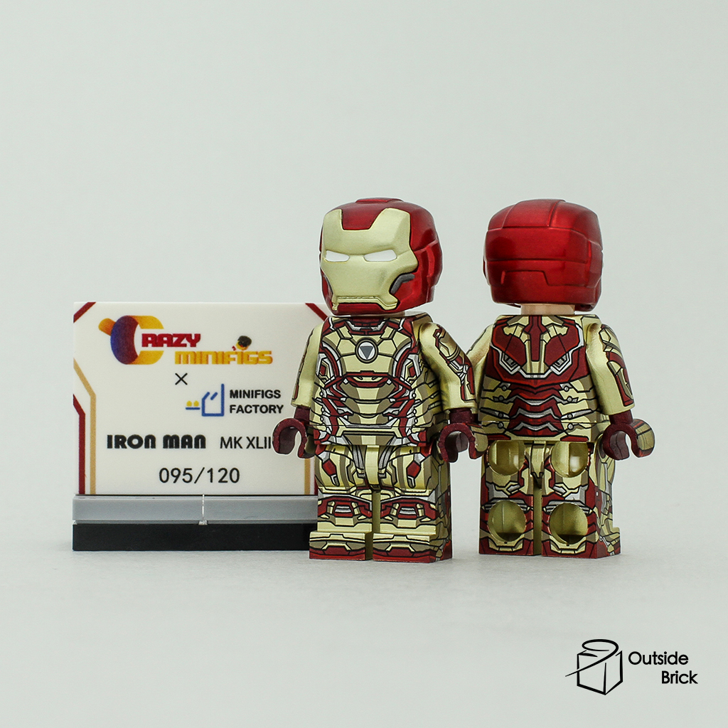 [Minifig.Factory] MK42