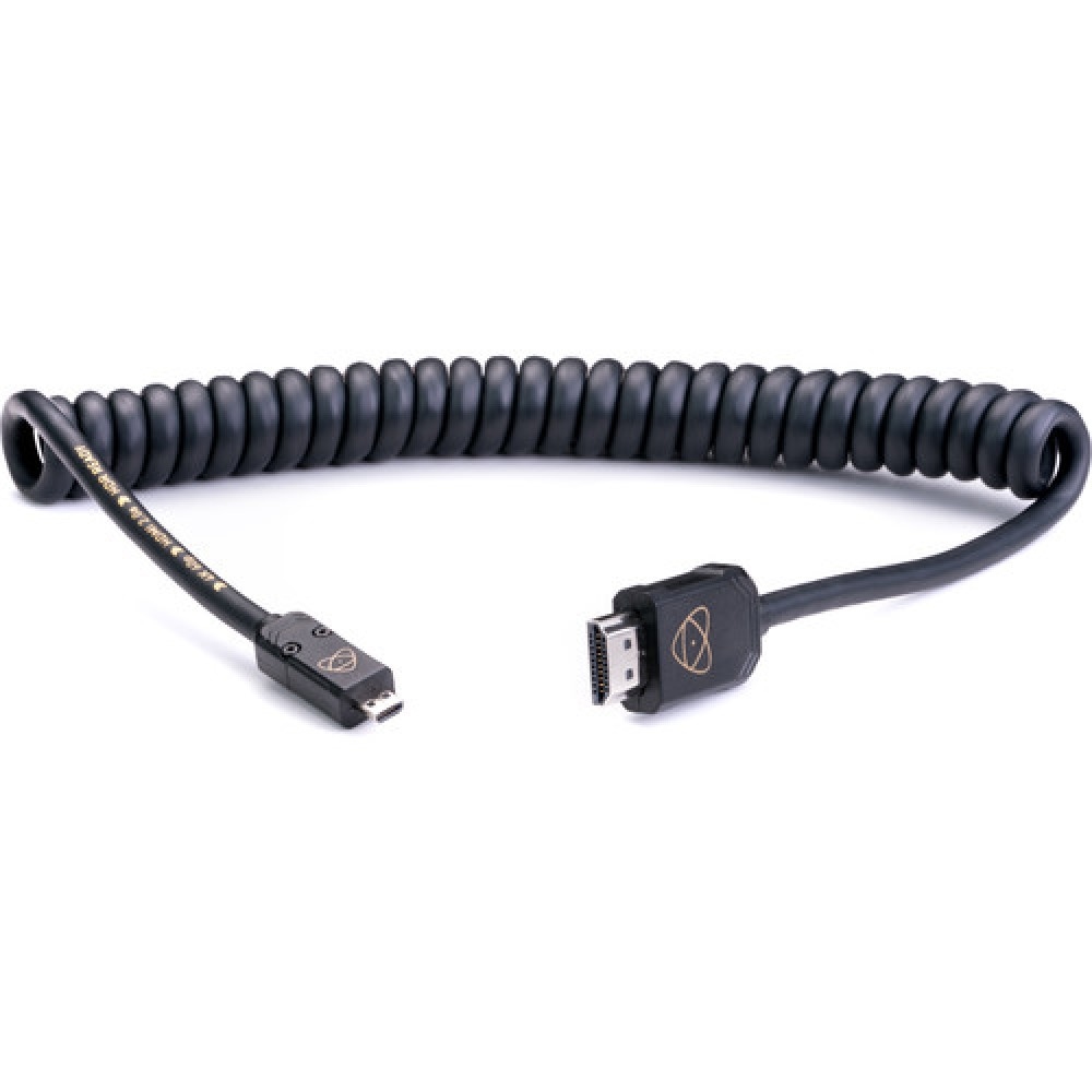 Atomos ATOM4K60C2 HDMI Cable 傳輸線 - Rainbow Store Camera