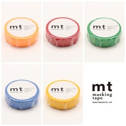 【mt】1P素色系列 : MT01P180～MT01P184