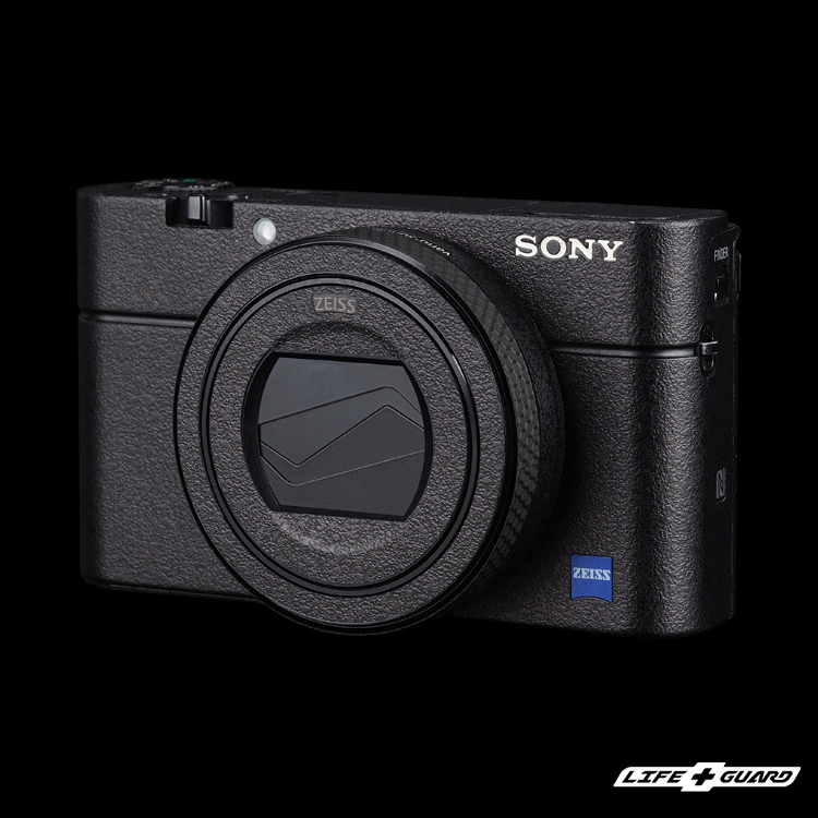 LIFE+GUARD - SONY RX100 III M3 Camera Skin