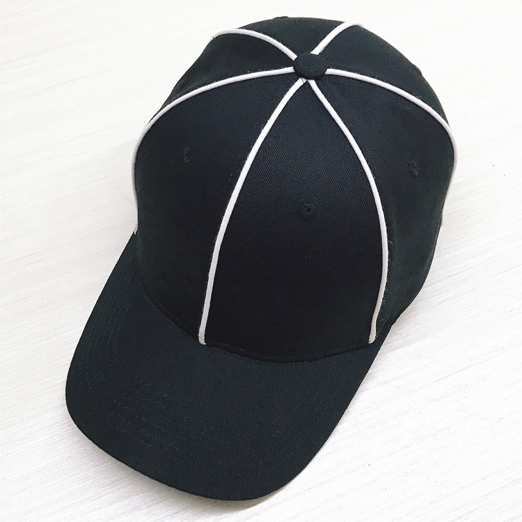 Crosse Alley Performance Referee Cap
