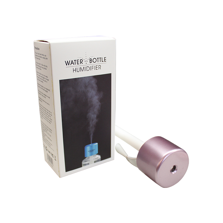 Water Bottle Humidifier