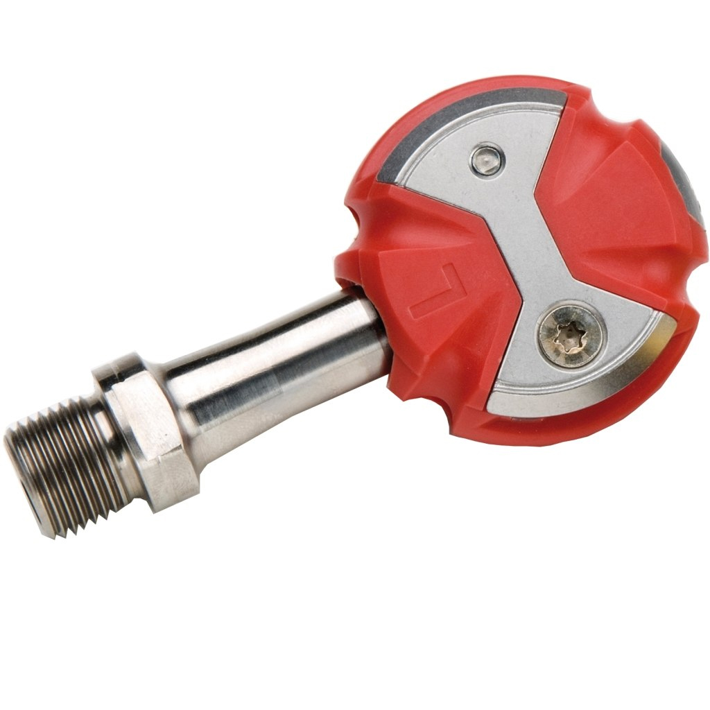 Speedplay Zero Titanium (with cleat)