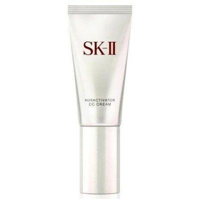 SK-II SK2 光感煥白CC霜 SPF50 PA++++ 30g [公司貨]