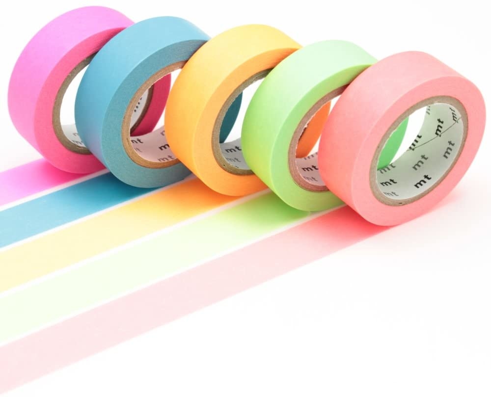 【mt】mt Gift Box 禮盒組 : MT05G002