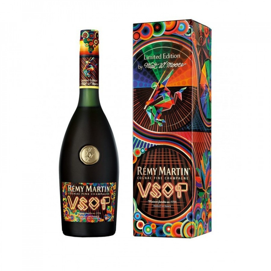 Remy Martin VSOP Edition