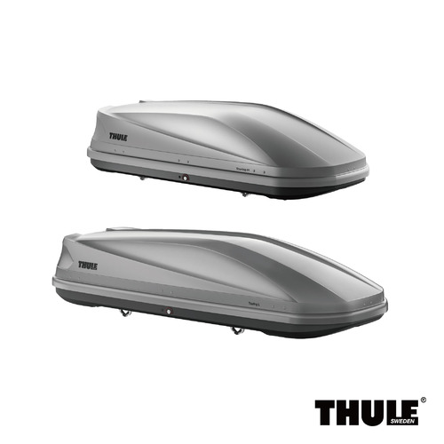 Thule Touring 車頂行李箱