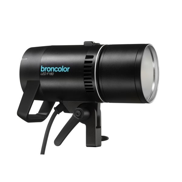 Broncolor 61.010.00 led - Rainbow Store Camera