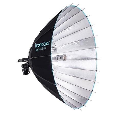 Broncolor 33.550.03 - Rainbow Store Camera