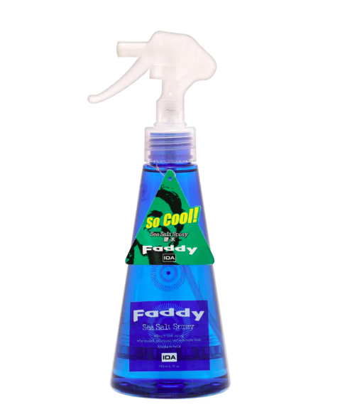 IDA Faddy Sea Salt Spray 190ml