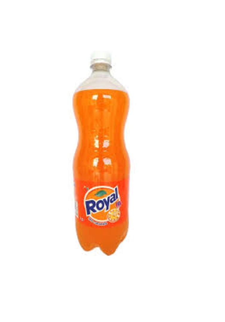 Royal 15 Liter