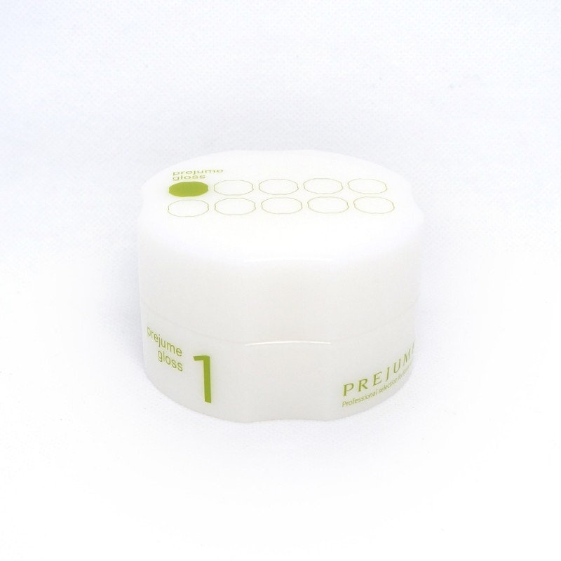 Milbon Prejume Gloss No.1 80g