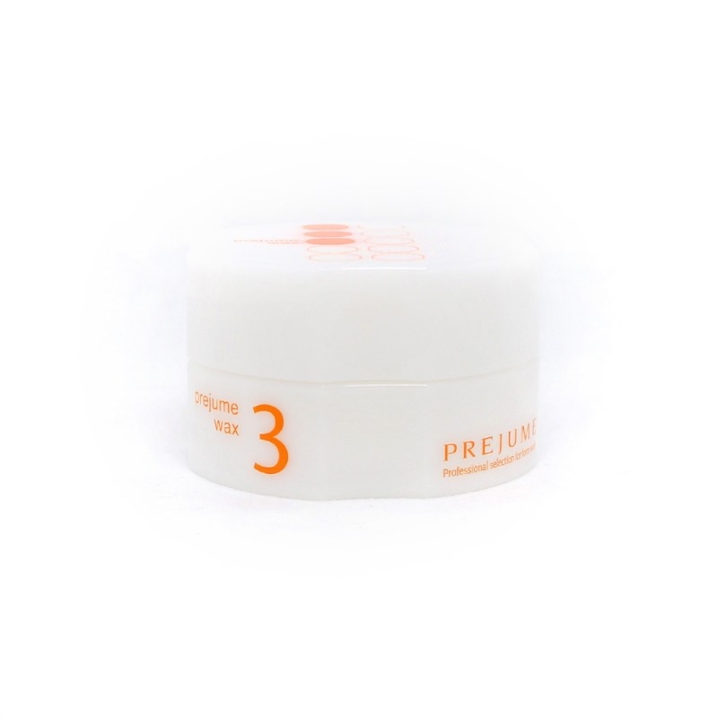 Milbon Prejume Wax No.3 90g