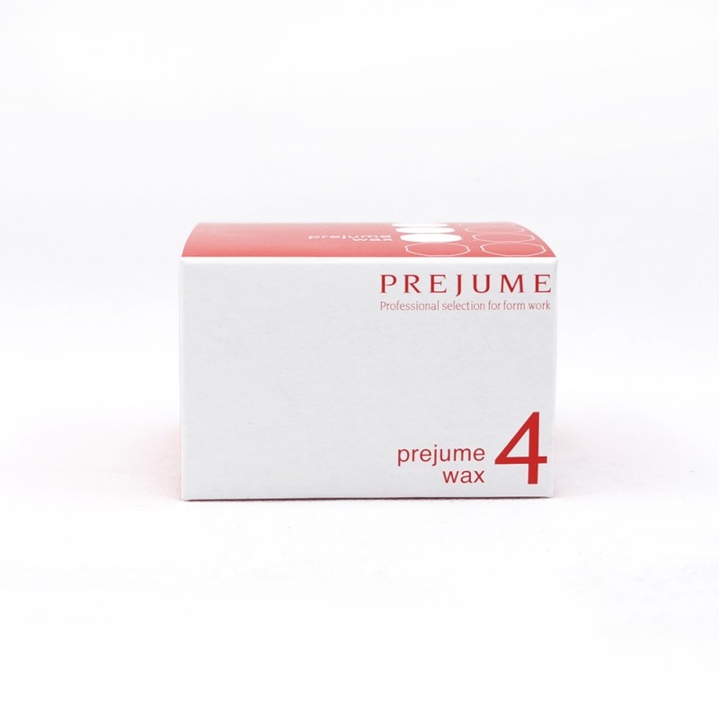 Milbon Prejume Wax No.4 90g