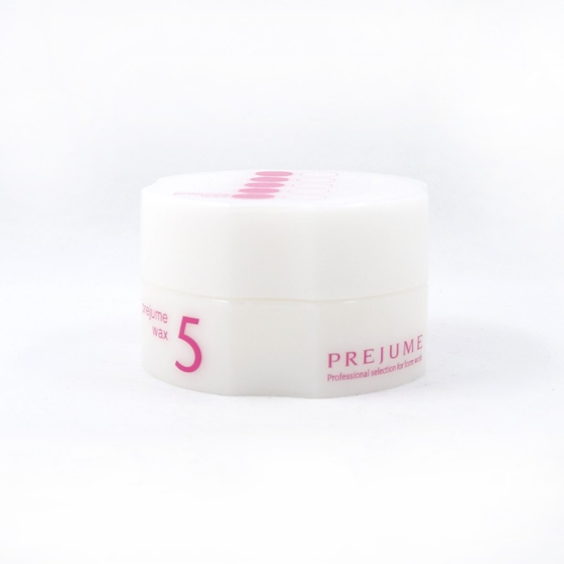 Milbon Prejume Wax No.5 90g