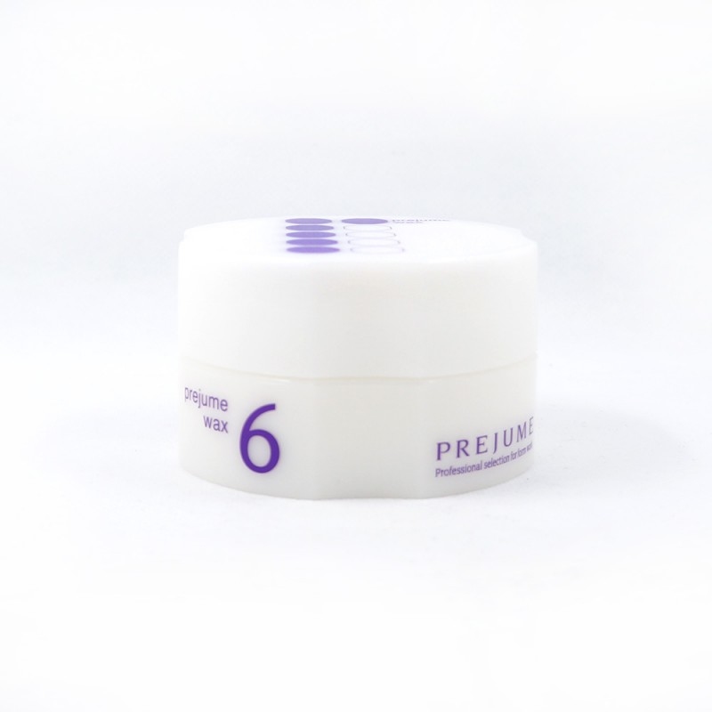 Milbon Prejume Wax No.6 90g