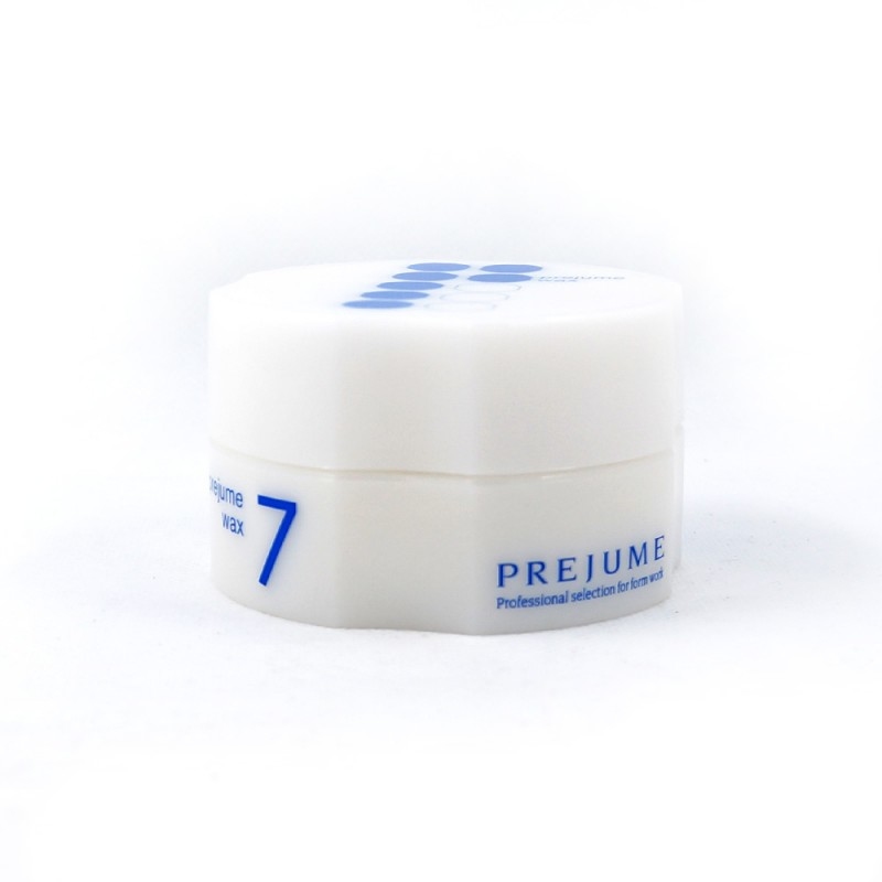 Milbon Prejume Wax No.7 90g