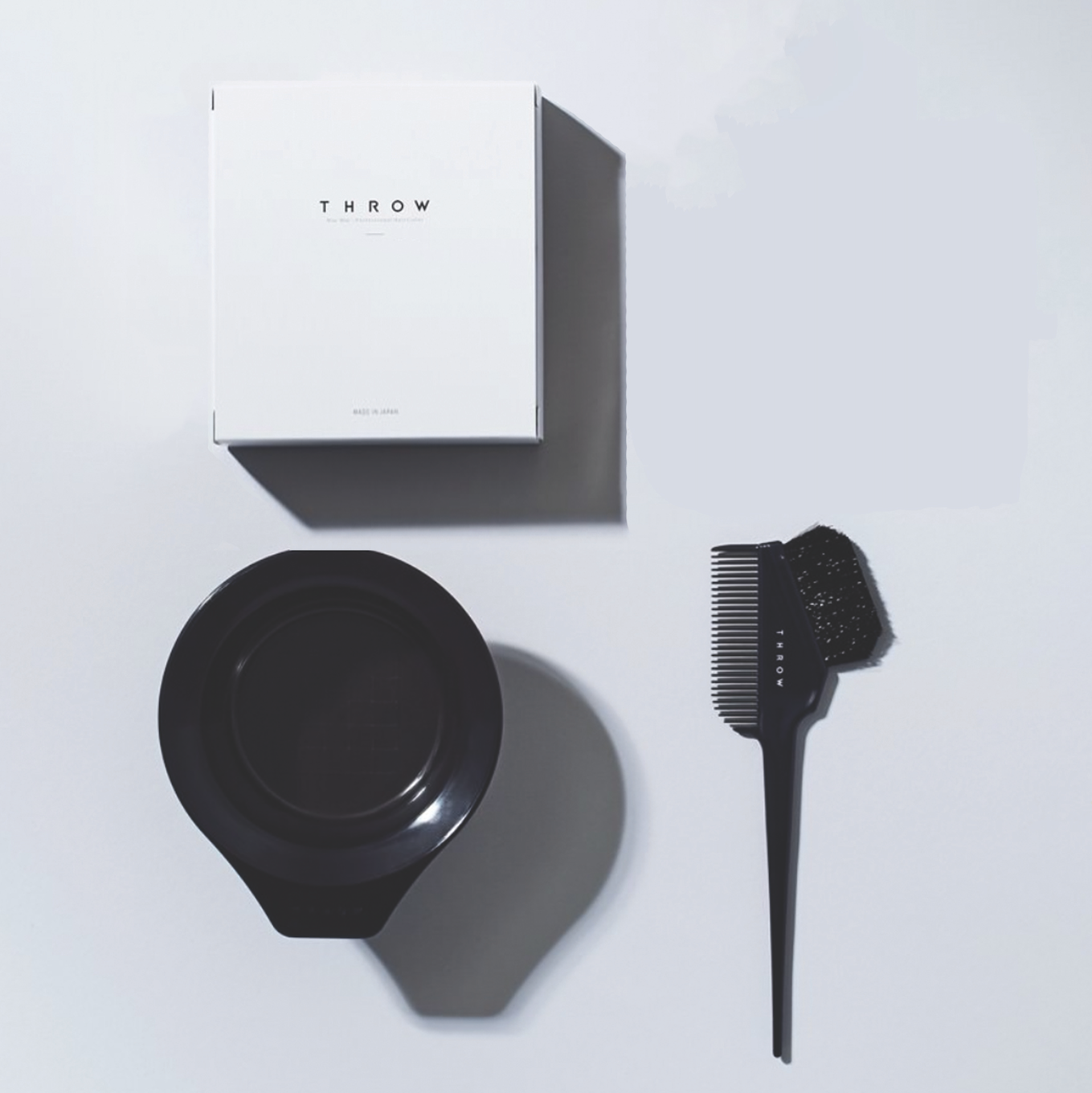 THROW Professional Tools Set