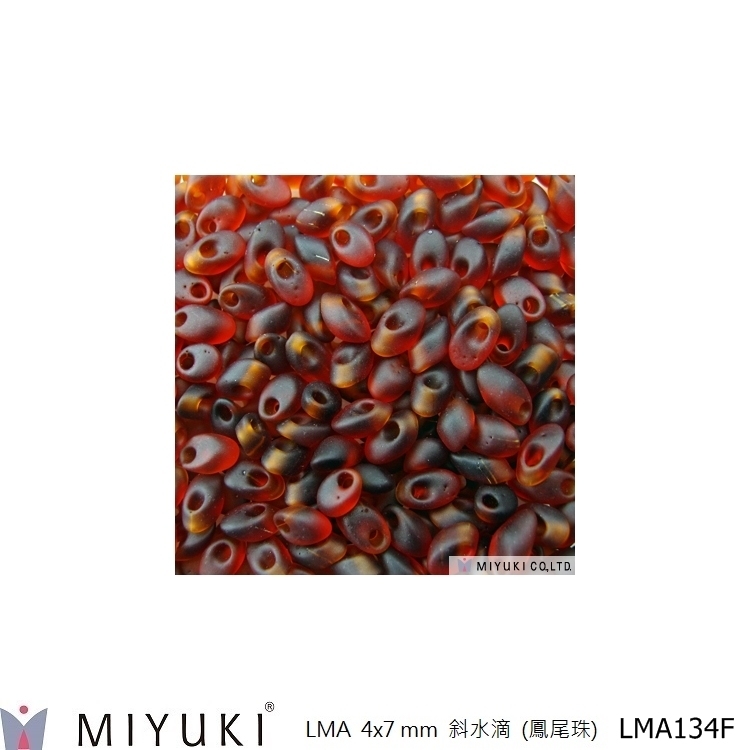 LMA 4x7 134F