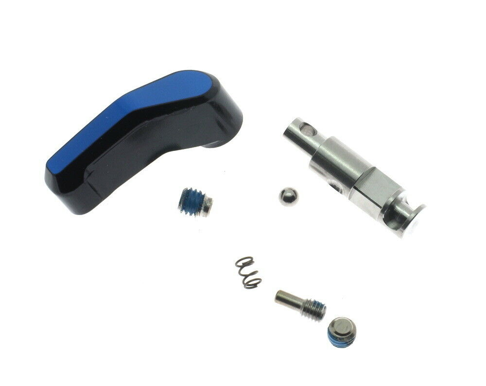 RockShox Rear Shock Compression Lever for Monarch Plus