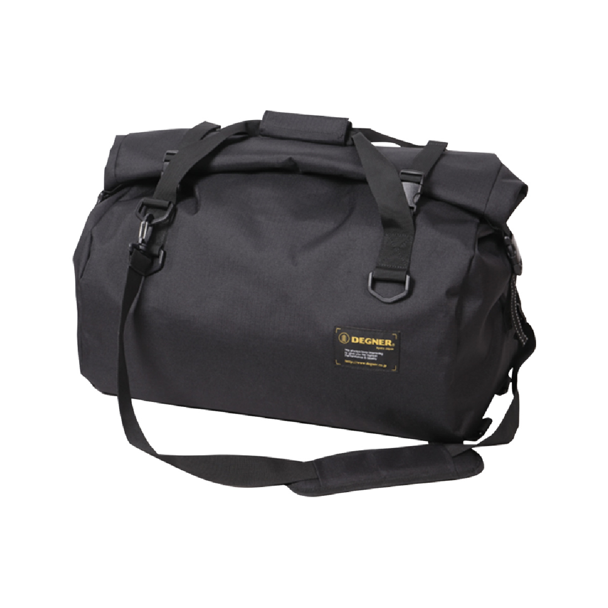 DEGNER NB-115A 基本款防水露營包 40L｜安信騎士